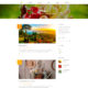Organic – Farm, Garden and Agriculture HTML Template