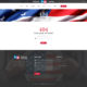 Political Candidate – Politician HTML template