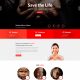 Giving – NGO And Charity HTML Template