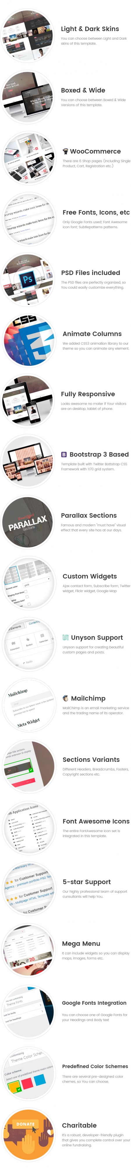 Christianity Religion WordPress Theme